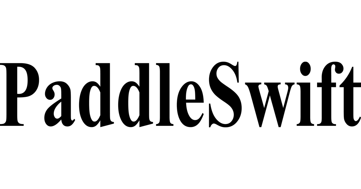 PADDLE SWIFT – Paddle Swift